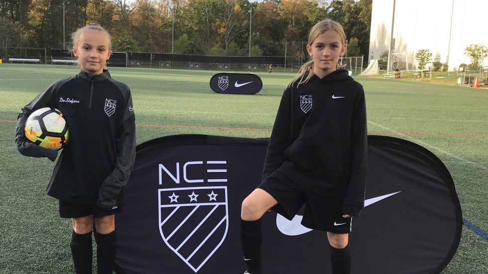 Here Comes The Sun! Summer COE Tryouts Released | NCE Soccer