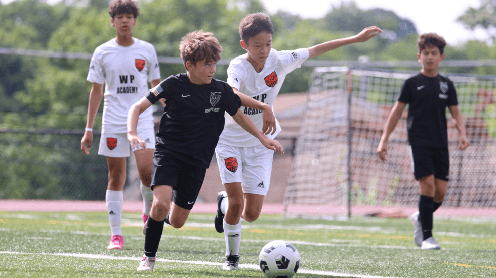 Club Neural Archives - NCE Soccer