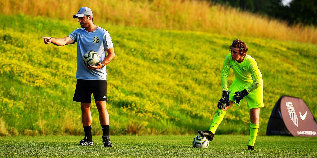 Tryouts | NCE Soccer