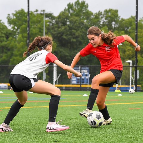 Homepage - NCE Soccer