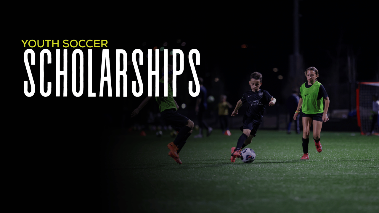 Youth Soccer Scholarships: How Financial Aid Unlocks Elite Player ...