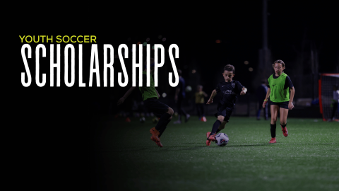 Youth Soccer Scholarships: How Financial Aid Unlocks Elite Player ...